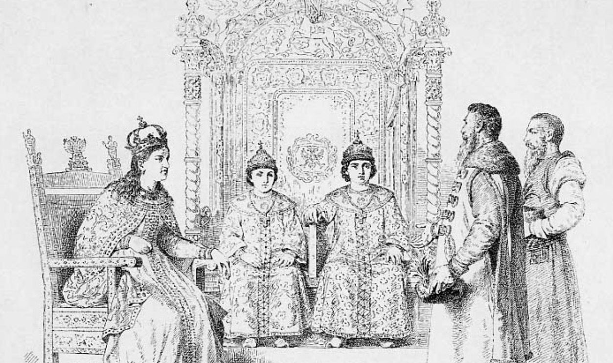 What Many Don't Know About The House Of Romanov From Russia